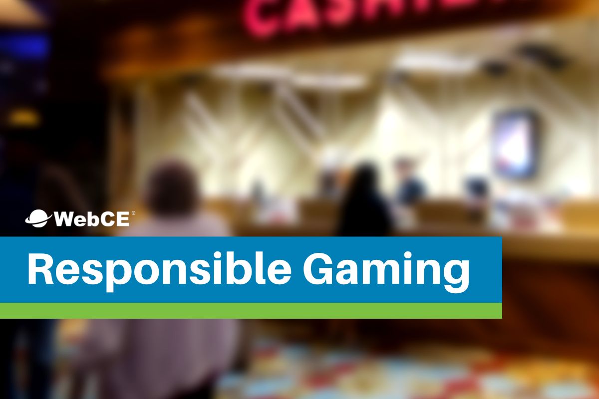 Responsible Gaming